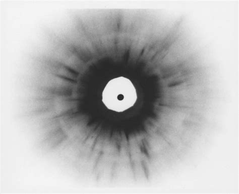 Transmission X Ray Diffraction Pattern In Spite Of The Fact That The Download Scientific