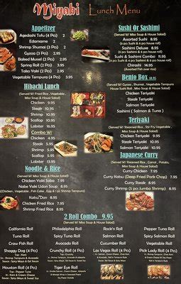 MIYABI SUSHI - 358 Photos & 316 Reviews - 4502 Hwy 6 N, Houston, Texas - Sushi Bars - Restaurant ...