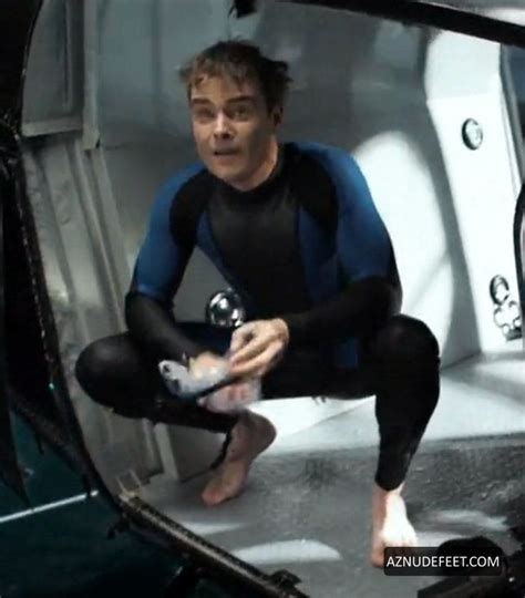 Robin Dunne Feet Aznudefeet Men