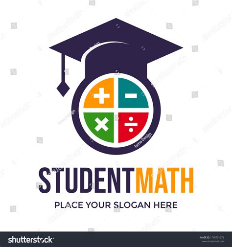 Mathematics Logo