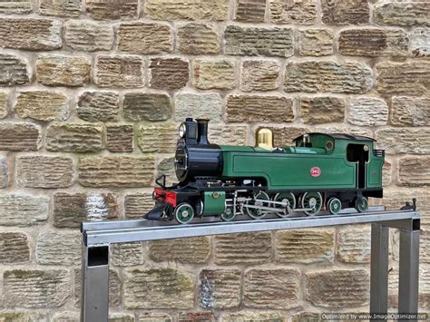 3 12 Sar J Class Steam Workshop Services