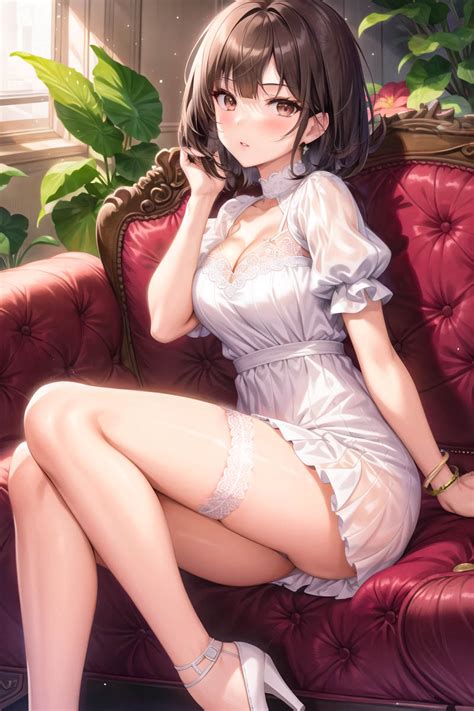 修理かのん On Twitter おやすみはいかがお過ごしですか、、、？ Aiイラスト