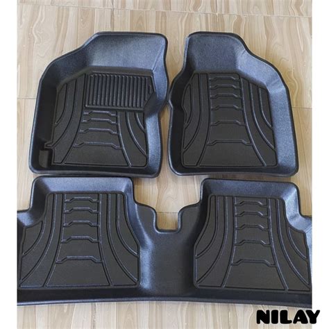 خرید و قیمت کفپوش سه بعدی ساینا تیبا کوییک و اطلس پشت نمد نگین فوق