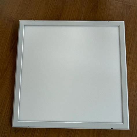 禧净朗600x600mm38w Led净化平板灯供应医院办公室专用净化灯