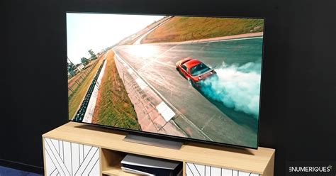 Le Test Du Téléviseur Lg 65g3 A Rejoint Notre Comparatif Flipboard