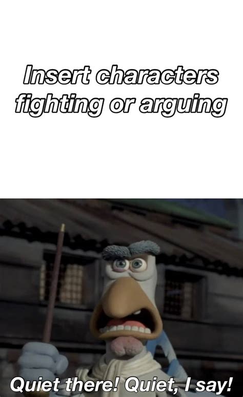 Fowler Breaks Up What Fight Or Argument By Adamhatson On Deviantart