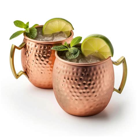 Moscow Mule Mug At Rs 280piece Civil Lines Moradabad Id 12900180862