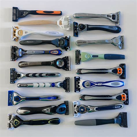 The 2 Best Mens Razors For Any Face For 2025 Reviews By Wirecutter