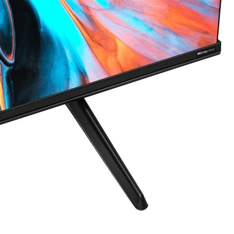 Hisense 43E78HQ 43 QLED UltraHD 4K HDR10 PcComponentes