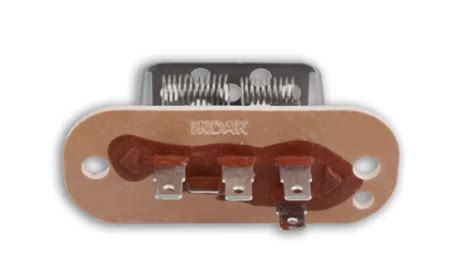Ac Resistor