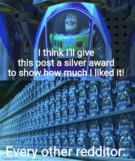 Buzz Lightyear Clones Imgflip