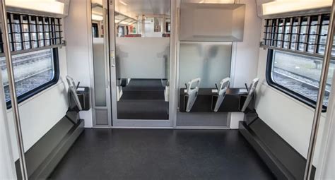 SBB Bewährtes vereint mit Neuem beim neuen IR Dosto LKW News