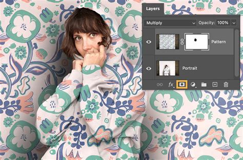 Blend Images In Photoshop