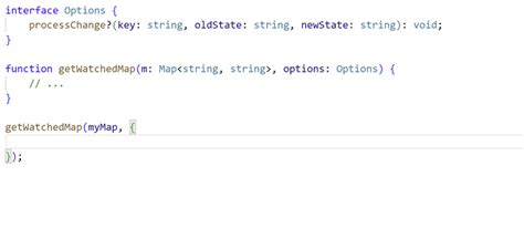What S New In Typescript Logrocket Blog