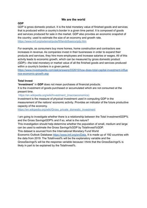Mathematics And Statistics 39 Investigate Bivariate Measurement Data Mathematics And