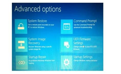5 Cara Masuk BIOS Sesuai Merek Laptop Praktis