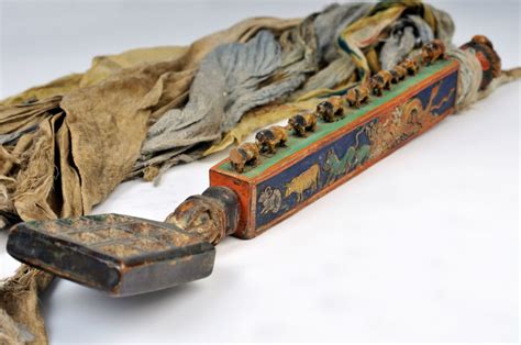 Xix зууны сүүл үеийн цацал