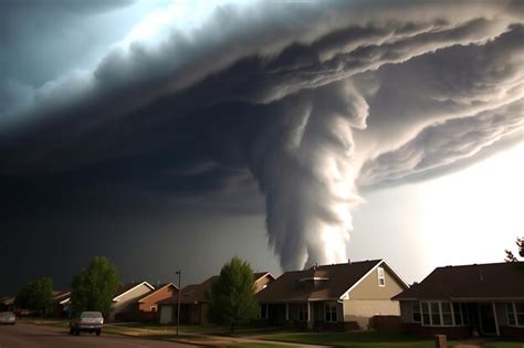 Premium Ai Image Tornadoresistant Building Codes And Regulations