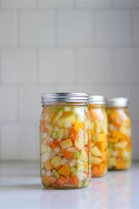 Canning Butternut Squash Soup Base Creative Canning
