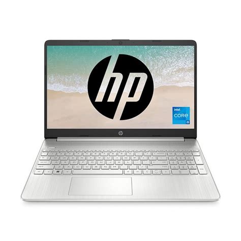 Hp S Th Gen Intel Core I G Inch Cm Fhd Anti Glare Laptop Gb Ram Gb