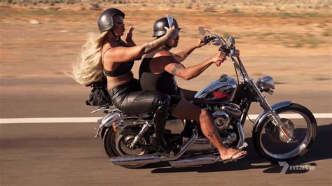 Nude Video Celebs Mercedi Lee Cooper Nude Housos S04e03 2022