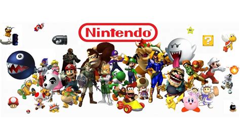 Nintendo Sony And Microsoft Will Steal Ideas From Its New Console