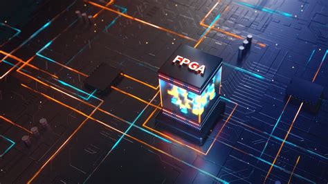 Fpga Design And Development Services Consult Red