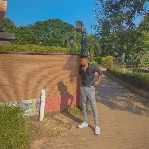 Pranab Baruah Pranab 01 On Threads