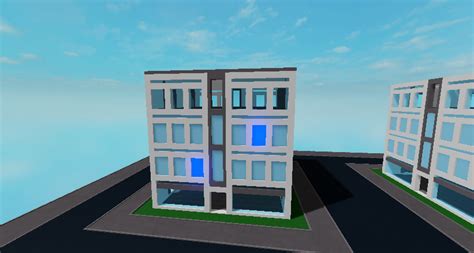 Opinion On My Buildings Creations Feedback Developer Forum Roblox