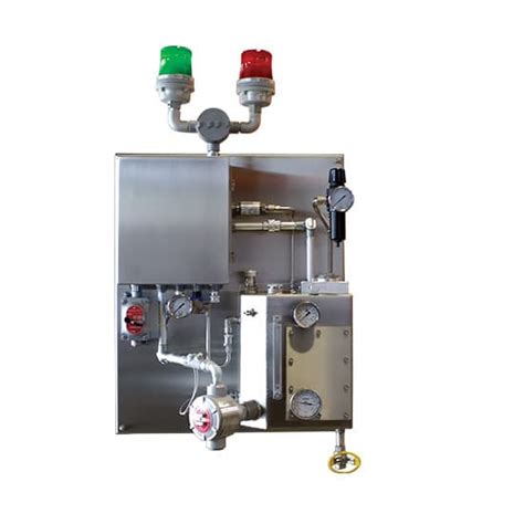 Bmp Oil Mist Generator Tf Hudgins Allied Reliability