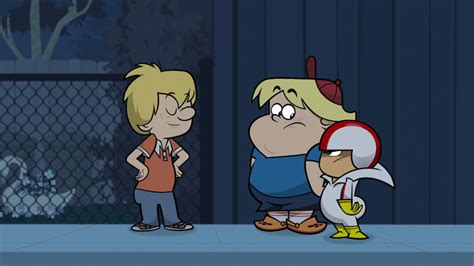 Watch Kick Buttowski Suburban Daredevil Episode 32 On Disney