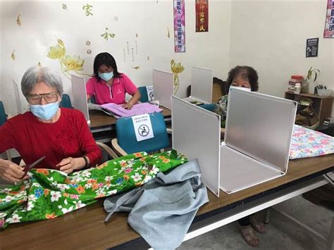 苗縣「伯公照護站計畫」 打造67個站點營造友善樂齡客庄 寶島 中時