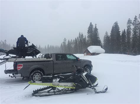 Aftermarket Axys Bumpers Snowest Forums