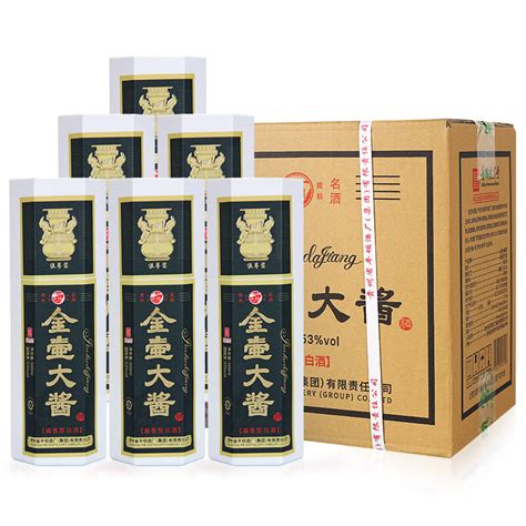 平坝窖酒 金壶大酱 平坝酱酒酱香型白酒粮食酒53度整箱500ml 6瓶 京东商城降价监控 价格走势 历史价格 一起惠神价网