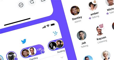 spaces twitter expands clubhouse alternative to android users