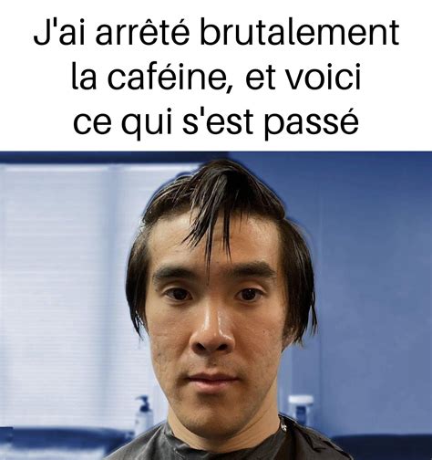 Santé Nutrition - J'ai arrêté brutalement de boire de la caféine et voici ce qui s'est passé ...
