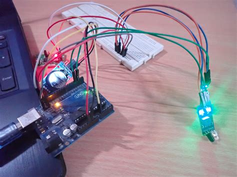 How To Design An Arduino Based Container Shipment Tracking System
