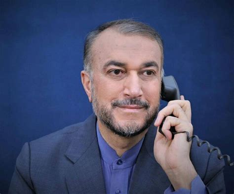 گفتگوی تلفنی وزیران امور خارجه ایران و فرانسه هشدار ایران به اتحادیه اروپا