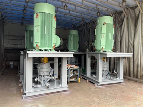 Api610 Oh6 Pump L3 Api610 Oh6 Pump