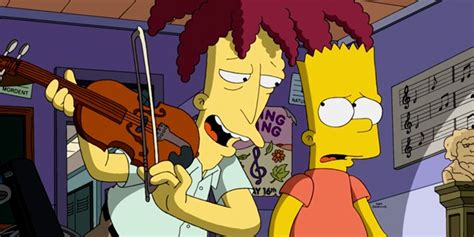 The Simpsons Season 36 Confirms Return Of Sideshow Bob For Hit Tv Show