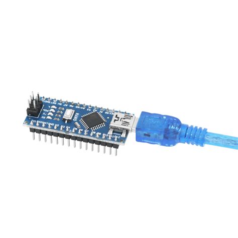 Arduino Nano Circus Scientist