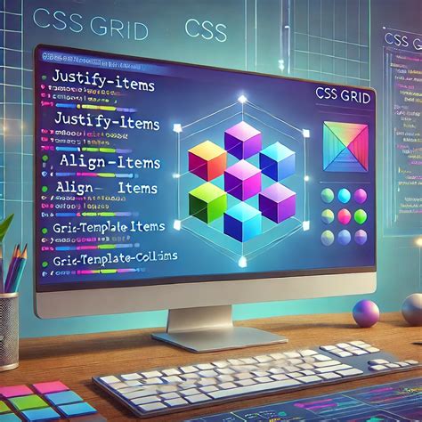 Cómo centrar la alineación de elementos con CSS Grid Guía 2025