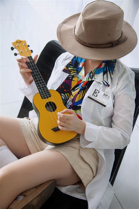 Ayo Group Photo D Class Scp 066 Scp 096 Scp 173 Scp 3000 Scp 729 J Scp 035 And Scp 999