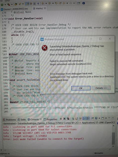 Caddy Server Error No Information Found Ropenmediavault