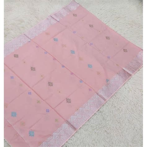 Sampin Dewasa Sampin Songket Shopee Malaysia