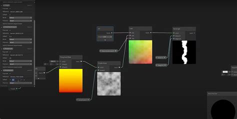 What Does The UV Node Do In Shader Graph Questions Answers Unity