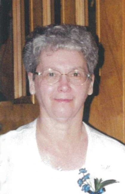 Sharon Bryant Obituary Greenville Oh