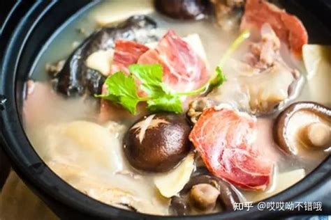 中国八大菜系 知乎