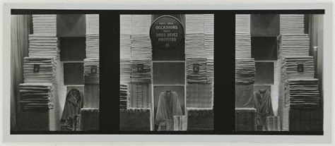 Paris Voici Des Occasions Dont Vous Devez Profiter Vitrine