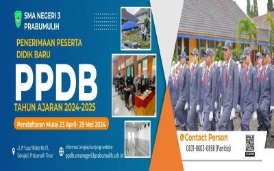 Sma Negeri Prabumulih